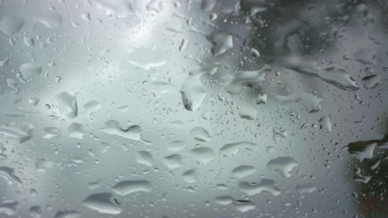 Free Rain Stock Video - Motion Places