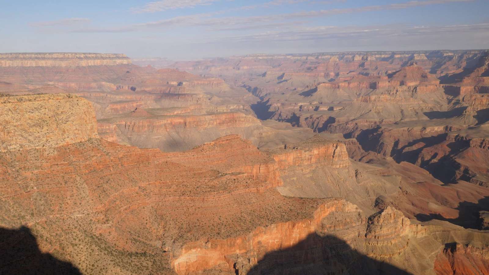 Grand Canyon Stock Video - Motion Places