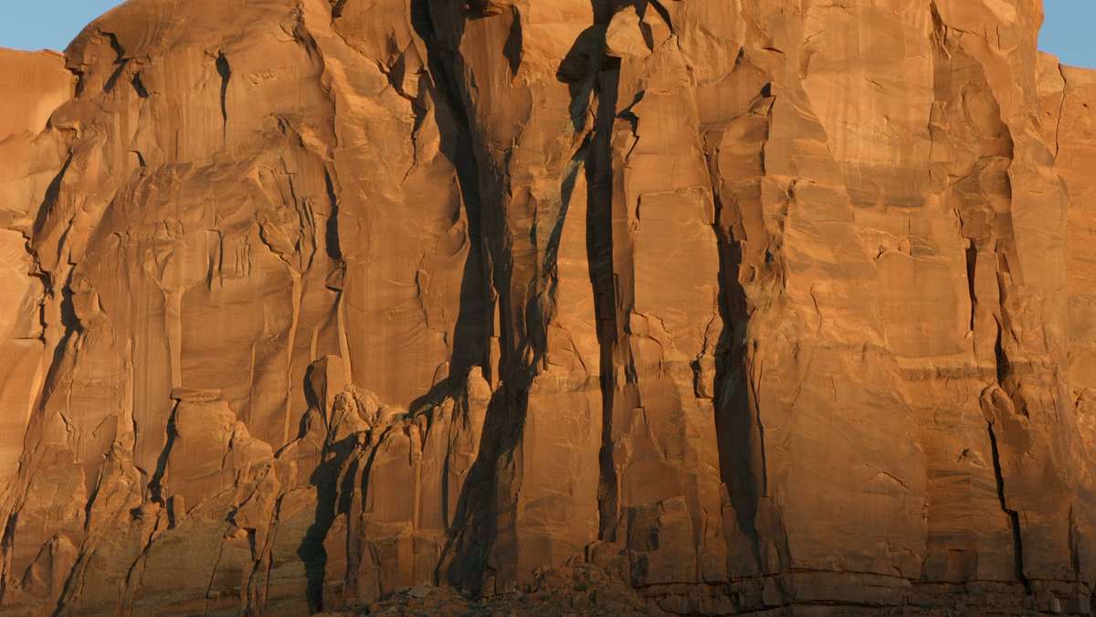 Red Rock Stock Video - Motion Places