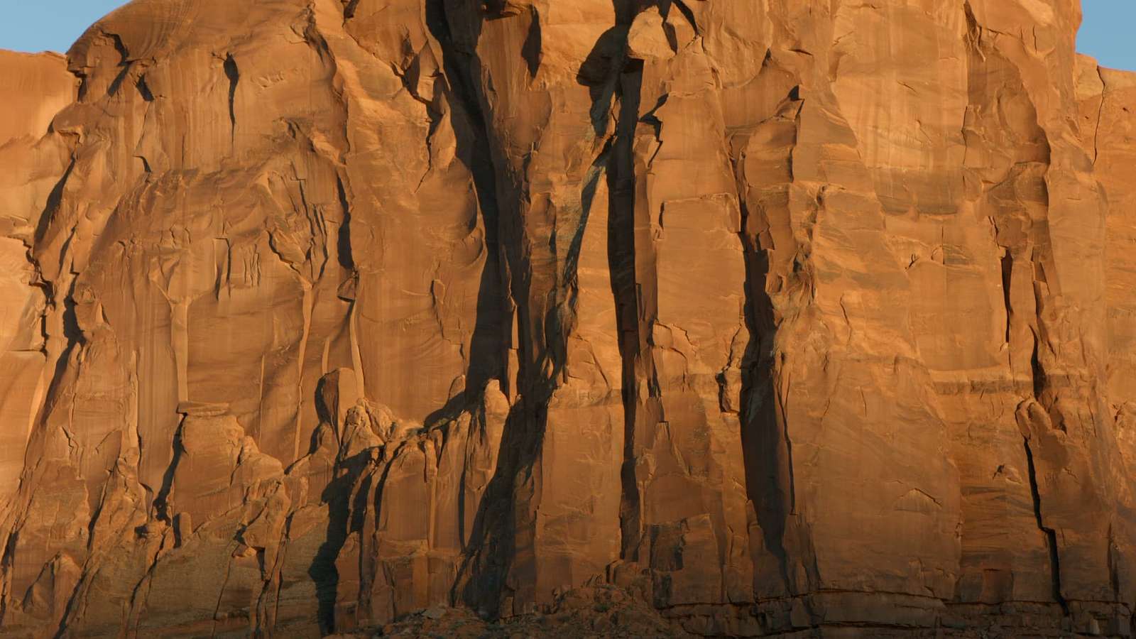 Red Rock Stock Video - Motion Places