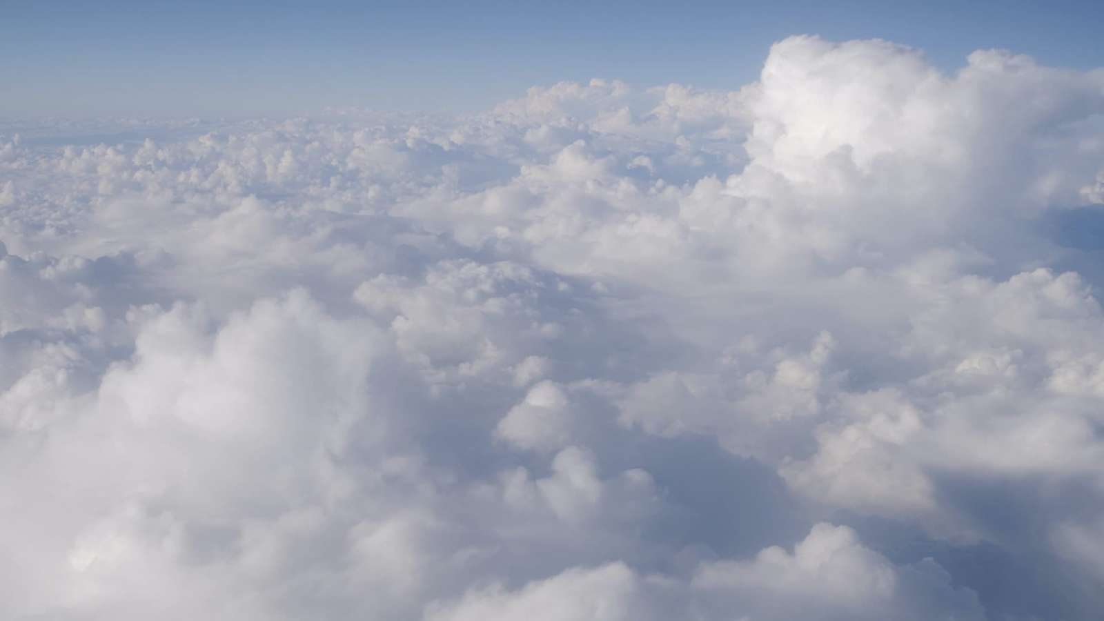 Aerial Stock Video - Motion Places